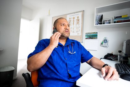 The Royal New Zealand College of General Practitioners | RNZCGP